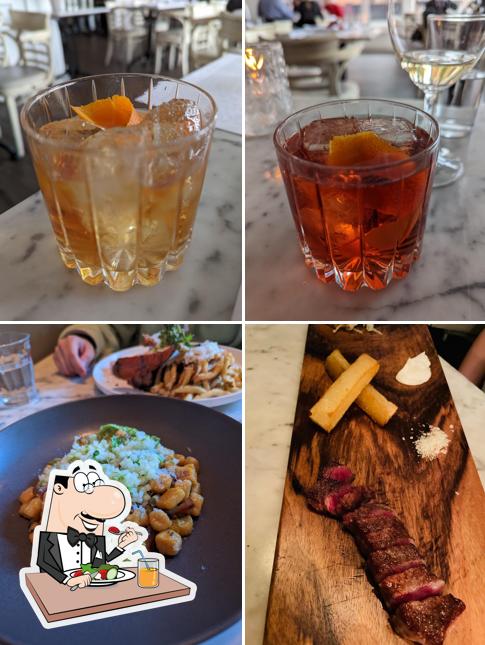 The Tremont Cafe, Collingwood - Menu du restaurant, prix et avis
