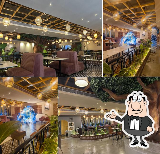 ARUGU KITCHEN, Hyderabad - Restaurant menu, prices and reviews
