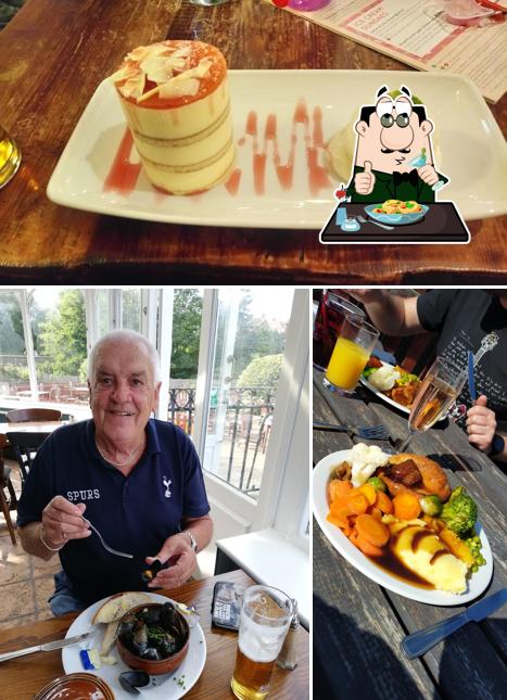 Floaters Mill, Houghton le Spring - Restaurant menu, prices and reviews