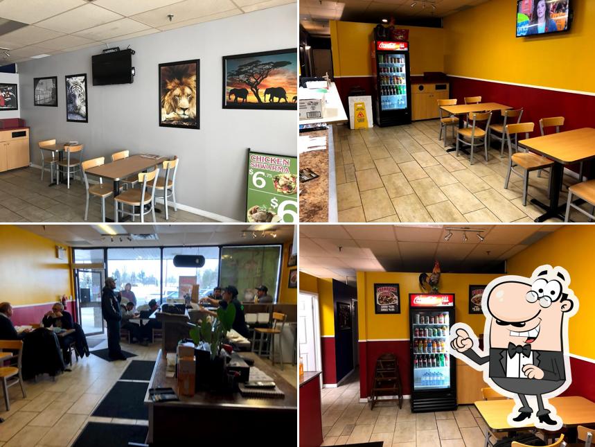 Top 5 restaurants with tarator in Brant, september 2025 - Restaurant Guru