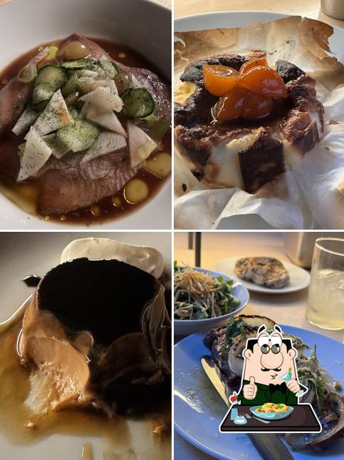 Ness, Buenos Aires - Menú del restaurante, precios y reseñas