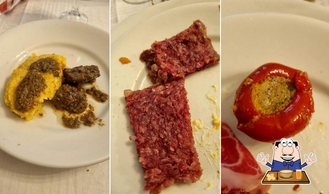 Ristorante La Quercia - Menu del ristorante, prezzi e recensioni