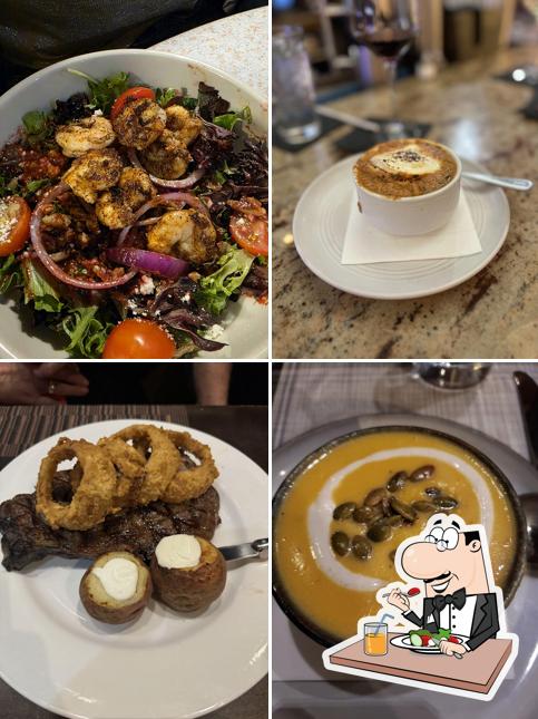 Rivertown Bistro, Conway - Restaurant menu, prices and reviews