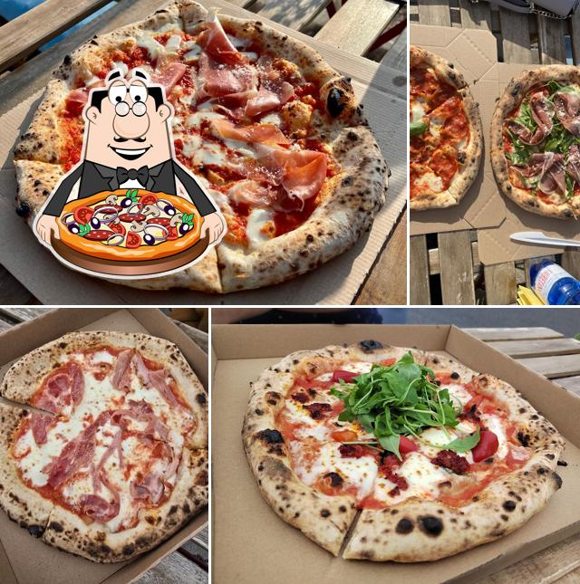 Benjamin’s Napoletana, Győr - Restaurant menu, prices and reviews