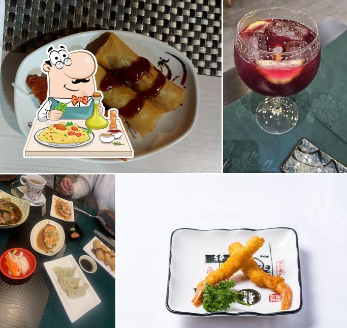 Restaurante Yuki, Valencia - Restaurant menu, prices and reviews