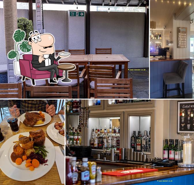 The Woolpack Inn, Weston-super-Mare - Restaurant menu, prices and reviews