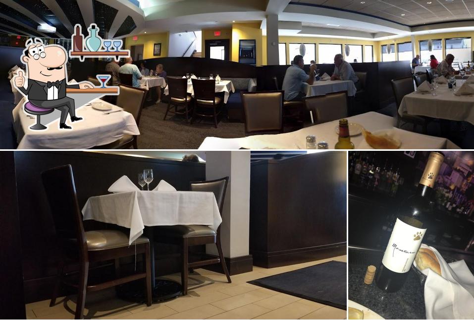 Sagres Restaurant, Fall River - Restaurant menu, prices and reviews