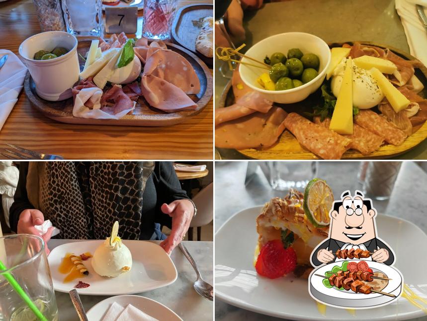 Primo Piatto, Waltham Abbey - Restaurant menu, prices and reviews