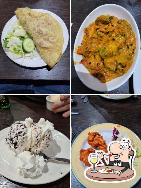 Bombay Kitchen, Hamilton - Restaurant menu, prices and reviews