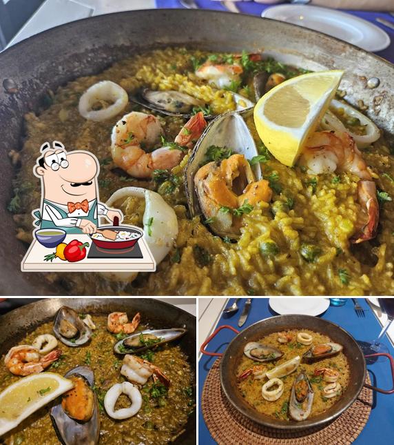 Cape Nao Beach Club, Da Nang - Restaurant menu, prices and reviews