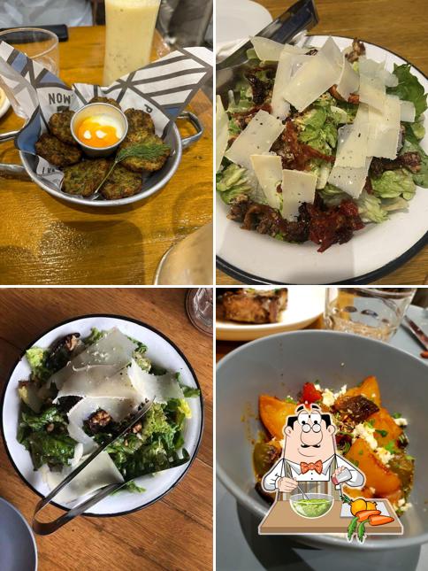 SOUV! By Cyma The Podium, Pasig, Ortigas - Restaurant menu, prices and ...