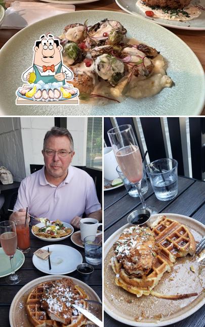 THE CUT Modern American Eatery & Bar, Rancho Cucamonga - Restaurant ...