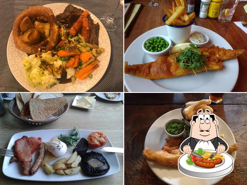 Top 5 restaurants with crabs in Harwich, England, december 2025 ...