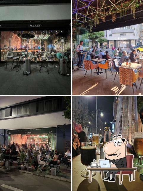 Nativ Bar Romanesc, Bukarest - Speisekarte, Preise und Bewertungen