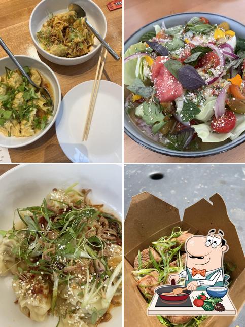 Yuan Wonton, Denver - Restaurant menu, prices and reviews