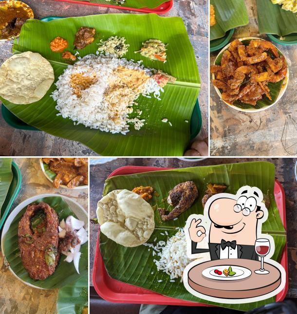 Urula restaurant, Kochi - Restaurant menu, prices and reviews