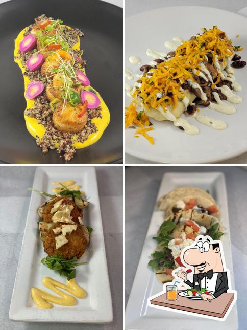 Backwoods Crossing, Tallahassee - Restaurant menu, prices and reviews