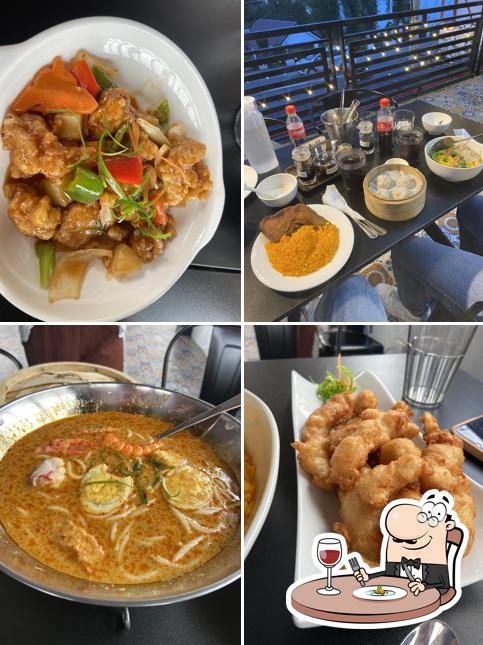 Dim en Wok - Tagaytay, Silang - Restaurant menu, prices and reviews