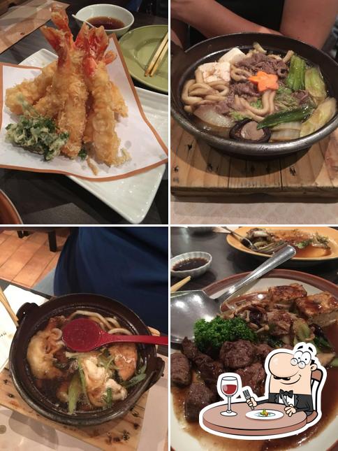SUGI, Makati, Ayala - Restaurant menu, prices and reviews