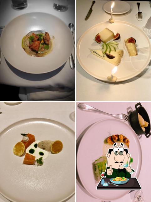 Chapter One Restaurant, Dublin - Restaurant menu, prices and reviews
