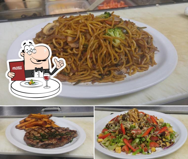 Pla-Mor Bar & Grill, Maple Valley - Restaurant menu, prices and reviews