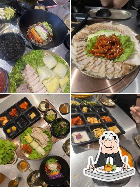 Tang korean restaurant malate, Manila - Restaurant menu, prices and reviews