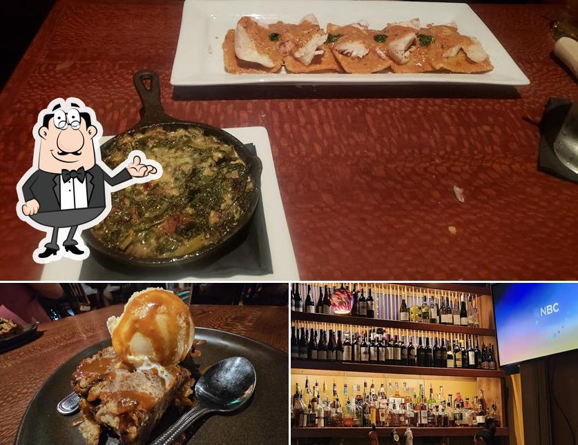 Downtown Kitchen, Canton - Restaurant menu, prices and reviews