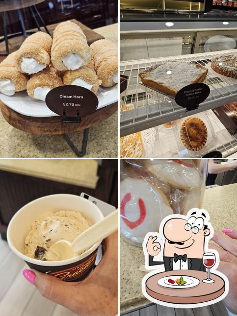 Graeter’s, Union - Restaurant menu, prices and reviews