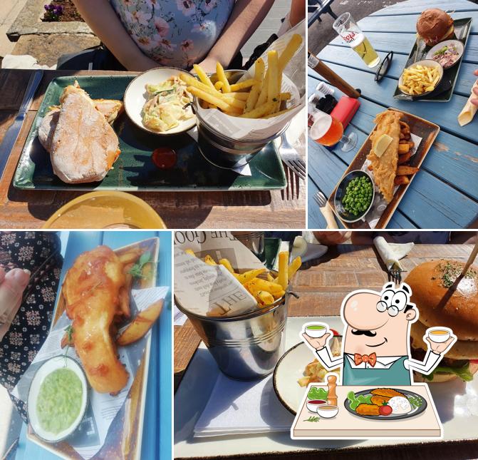 The Old Wireworks, Huddersfield - Restaurant menu, prices and reviews