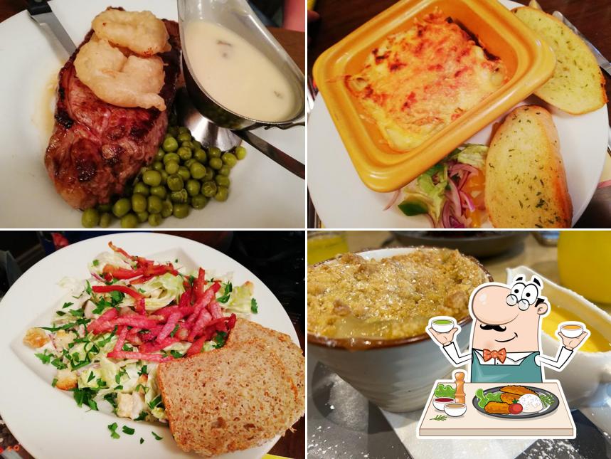Top 7 restaurants in Lisburn, september 2025 - Restaurant Guru