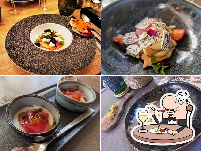 Le Panier, Nice - Menu du restaurant, prix et avis