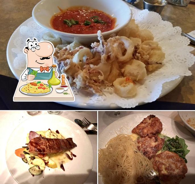 D'Agnese's, Broadview Heights - Restaurant menu, prices and reviews