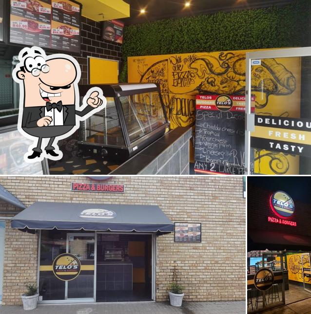 Top 10 restaurants in Rustenburg, december 2025 - Restaurant Guru