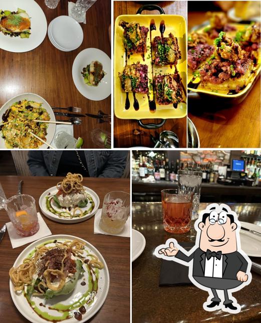 15 Church, Saratoga Springs - Restaurant menu, prices and reviews