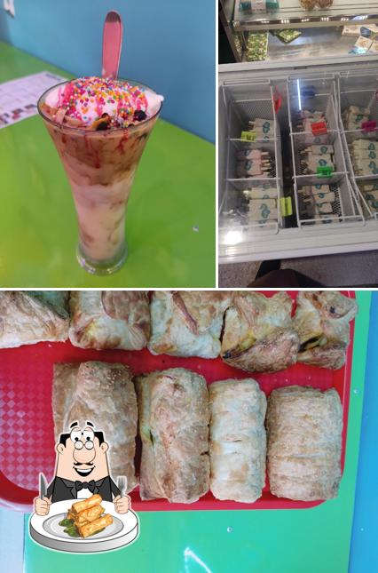 Mom's cafeteria, Erumapetty - Restaurant menu, prices and reviews