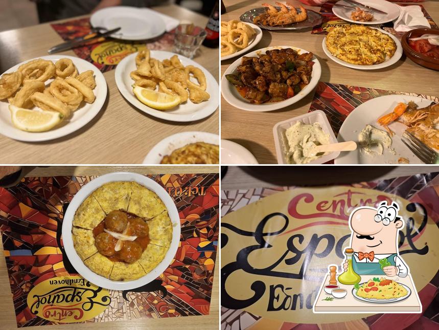 Spaans Centrum, Eindhoven - Restaurant menu, prices and reviews