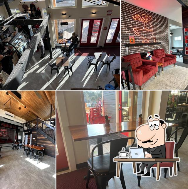 Top 5 restaurants in Rockaway Beach, december 2025 - Restaurant Guru