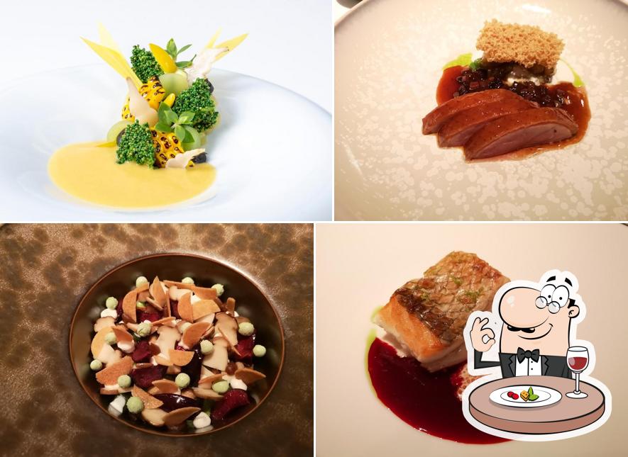 Spectrum, Amsterdam - Restaurant menu, prices and reviews