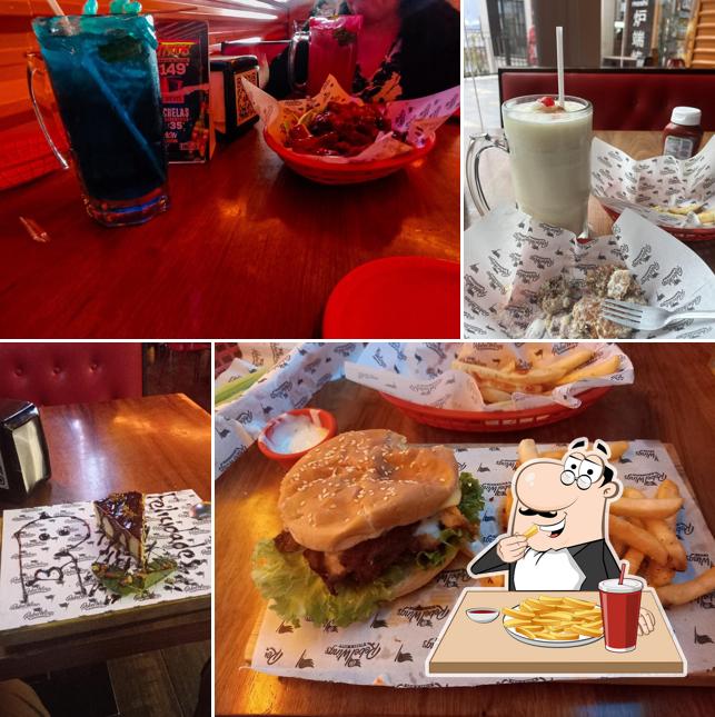 Rebel Wings, Metepec - Menú del restaurante, precios y reseñas