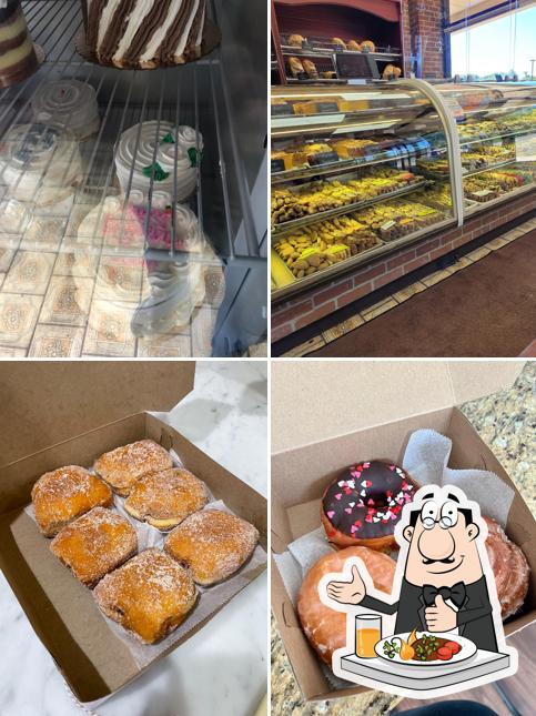 Beldotti Bakeries, Stamford - Restaurant menu, prices and reviews