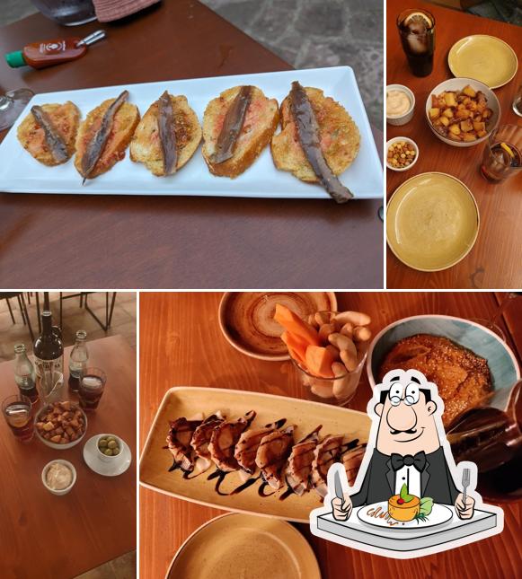 Nimú, Celrà - Restaurant menu, prices and reviews