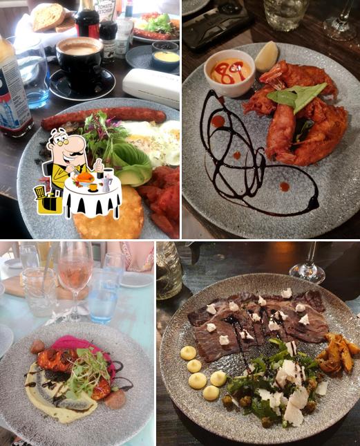 Top 7 restaurants in Plettenberg Bay, october 2025 - Restaurant Guru