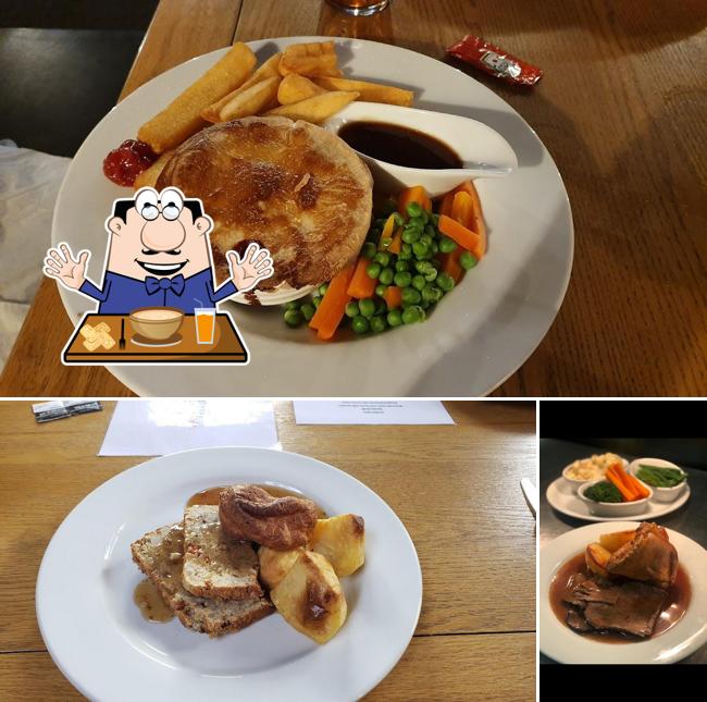 Pattaya Kitchen at The Shed, Lode - Restaurant menu, prices and reviews