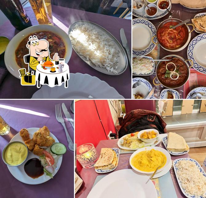 Biryani house torquay, Torquay - Restaurant menu, prices and reviews
