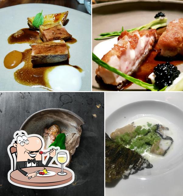 Zia Restaurant, Roma - Menu del ristorante, prezzi e recensioni