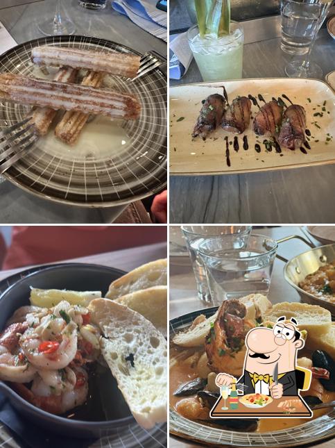 ARGOS Bar Bistro, Saint Albert - Restaurant menu, prices and reviews