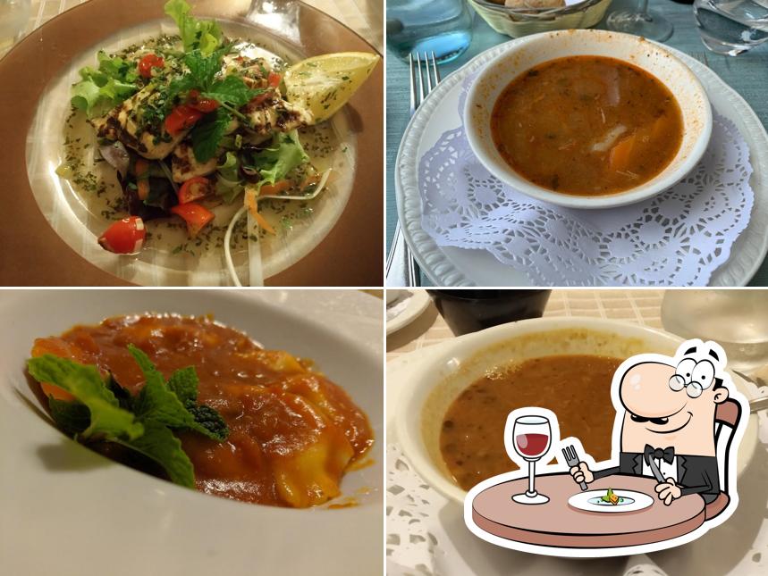 Top 7 restaurants in Marsaskala, october 2025 - Restaurant Guru