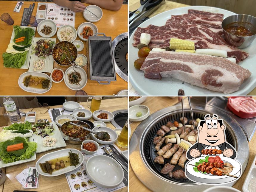 Matchandeul BBQ, Ho Chi Minh City - Restaurant menu, prices and reviews