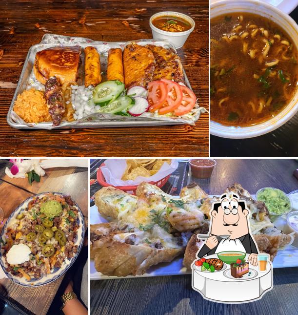 Doña Leti’s, Houston - Restaurant menu, prices and reviews