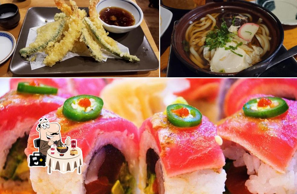 Syun Izakaya, Hillsboro - Restaurant menu, prices and reviews